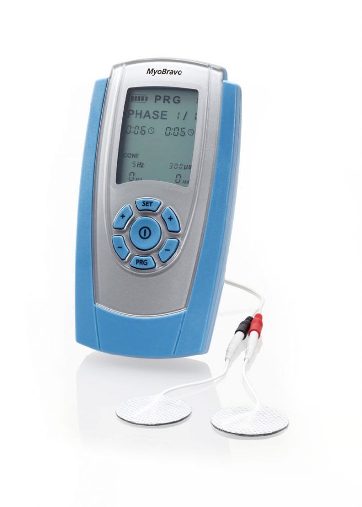 MyoBravo | MTRplus Vertriebs GmbH